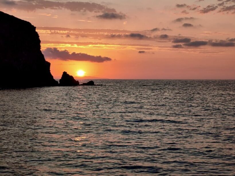 Marciana Marina: Evening Sea Kayaking Tour with Swim Stop - Final Thoughts: Is This Tour Worth It?