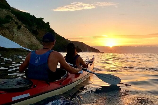 Marciana Marina Good Evening Elba Sea Kayak Tour - Practical Details and Considerations
