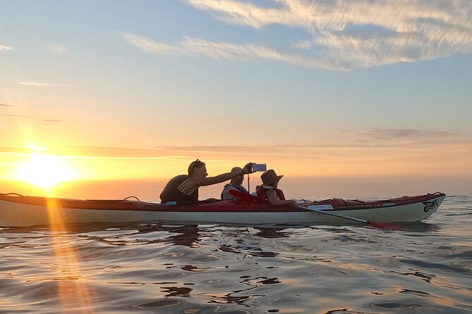 Marciana Marina Good Evening Elba Sea Kayak Tour - Who Will Love This Tour?