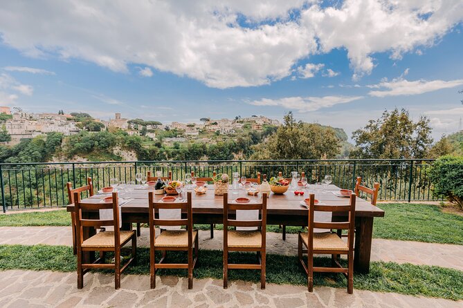 Marco and Tano Cooking Class - Booking Information