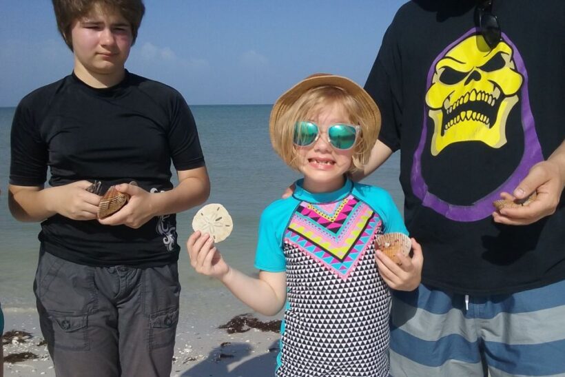Marco Island: 10,000 Islands Shelling Boat Tour - Who Should Consider This Tour?