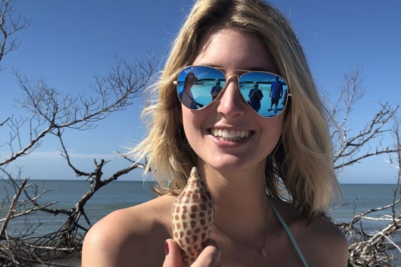 Marco Island: 10,000 Islands Shelling Boat Tour - The Guides and Their Expertise