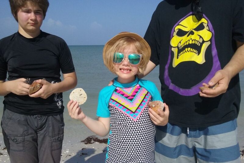 Marco Island: 2-Hour Dolphin, Birding, and Shelling Tour - Who Should Book This Tour?