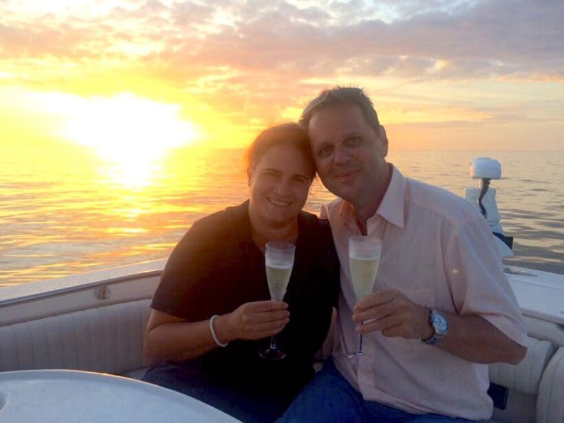 Marco Island: 2 Private Hour Sunset Boat Tour - The Private Island and Shell Collecting
