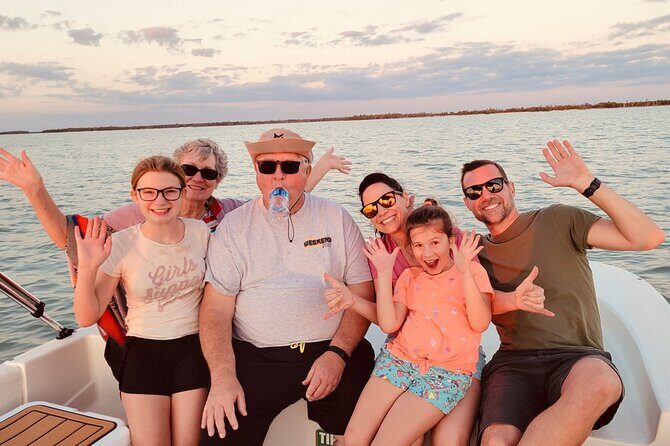 Marco Island and 10,000 Islands Sightseeing with Dolphin Tour - An In-Depth Look at the Tour Experience