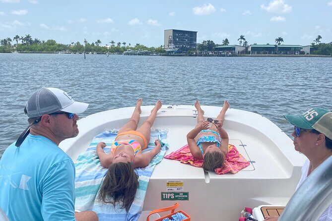 Marco Island and 10,000 Islands Sightseeing with Dolphin Tour - FAQ