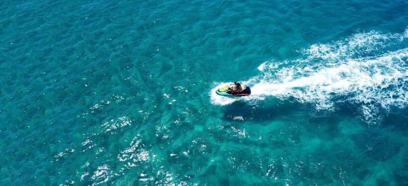 Marco Island: Dolphin Jet Ski Tour - The Practical Side: Cost, Logistics, and What to Bring