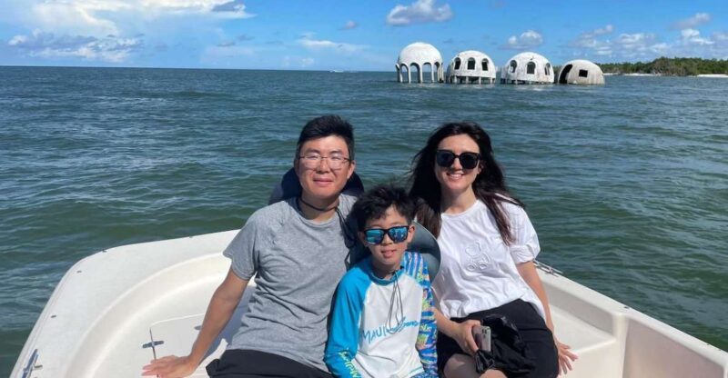 Marco Island: Dolphin, Shelling, Beach & Ten Thousand Island - Key Points