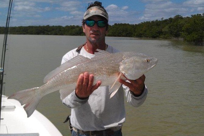 Marco Island Inshore Fishing Charters - Final Thoughts