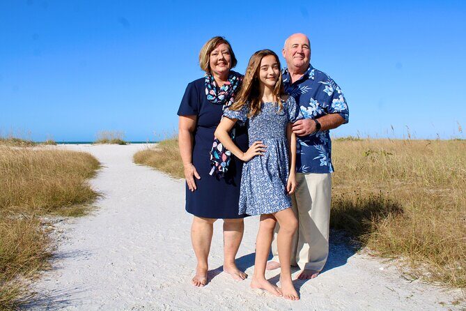 Marco Island Photography Experience - The Practicalities
