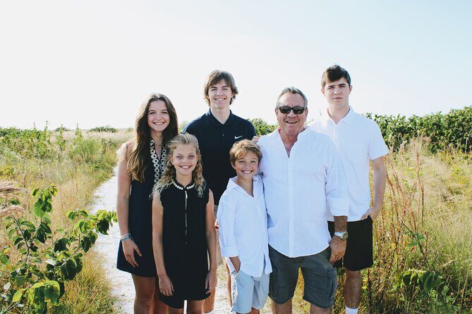 Marco Island Photography Experience - FAQs
