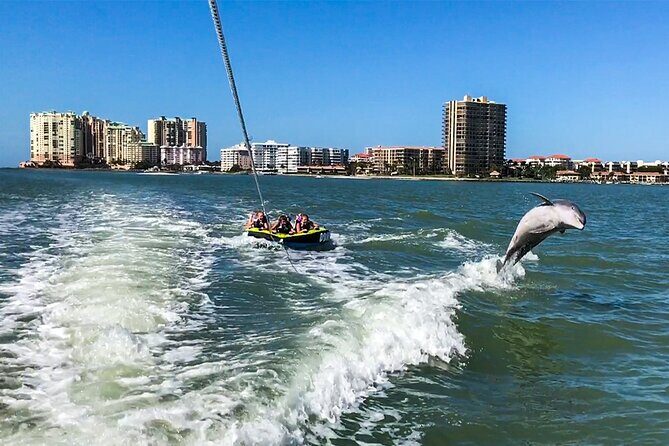 Marco Island Private 3 Hour Watersports Adventure - Practical Tips for Potential Participants