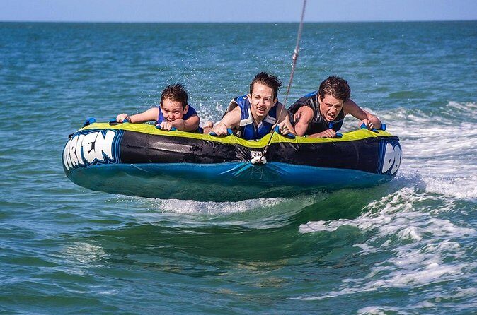 Marco Island Private 3 Hour Watersports Adventure - FAQs