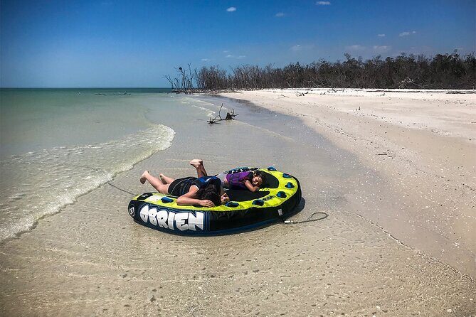 Marco Island Private Tubing, Dolphin Watching and Shelling Tour - Final Thoughts: Who Is This Tour Best For?