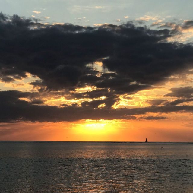 Marco Island: Sunset Boat Tour - Key Points