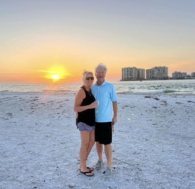 Marco Island: Sunset Boat Tour - A Balanced Perspective