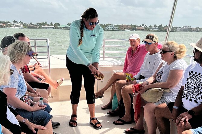 Marco Island Wildlife Sightseeing and Shelling Tour - The Sum Up: Why This Tour Is a Great Choice