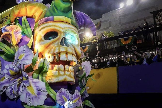 Mardi Gras Mambo Tours: Sip, Savor SecondLine - Who Should Consider This Tour?