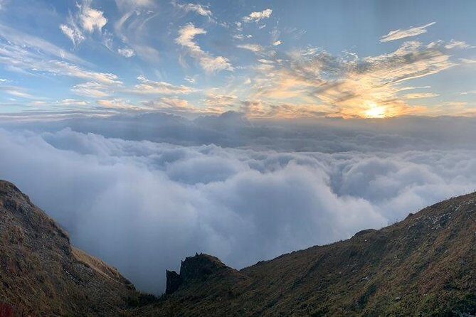 Mardi Himal and Khopra Ridge Private Guided Trek - The Return via Landruk and Tadapani