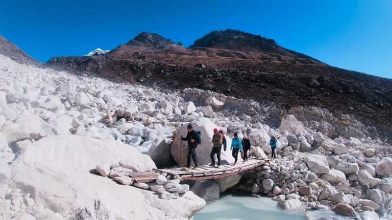 Mardi Himal Base Camp Trek 7 Days - FAQs