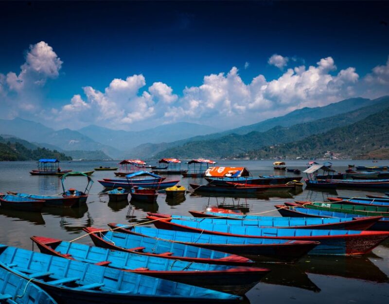 Mardi Himal Base Camp Yoga Trek 7-Day - The Sum Up