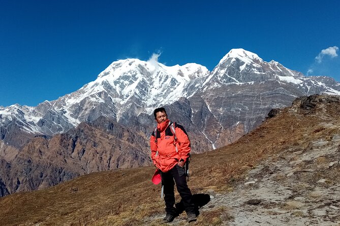 Mardi Himal Newly Discovered Trekking from Pokhara Nepal - Practical Details & Considerations