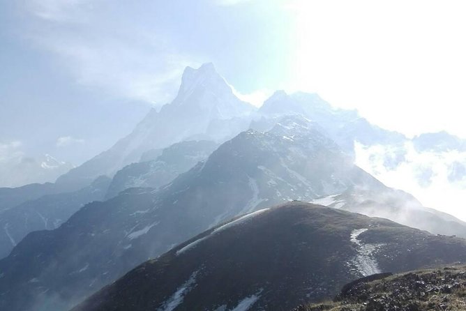 Mardi Himal Trek - 12 Days - Who Will Love This Trek?