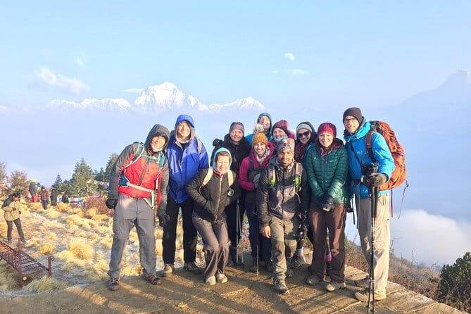 Mardi Himal Trek 4 Days from Pokhara to Pokhara - Practical Tips for Future Trekkers