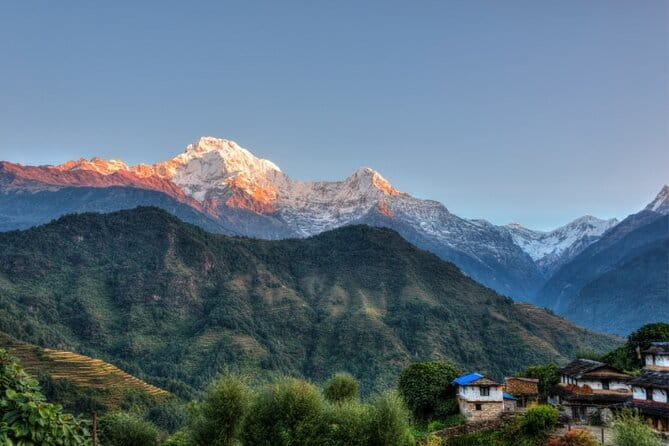 Mardi Himal Trek - Who Should Consider This Trek?