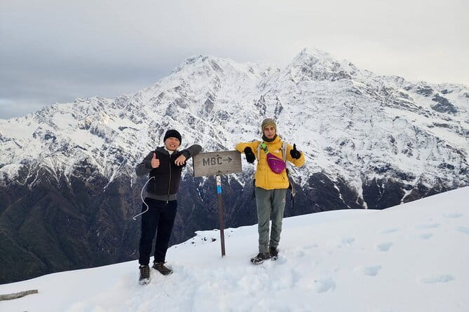 Mardi Himal Trek -5 Day Short Trek From Pokhara - What Makes This Trek Stand Out?