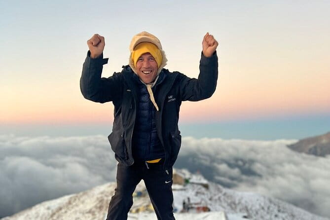 Mardi Himal Trek -5 Day Short Trek From Pokhara - Practical Considerations and Tips