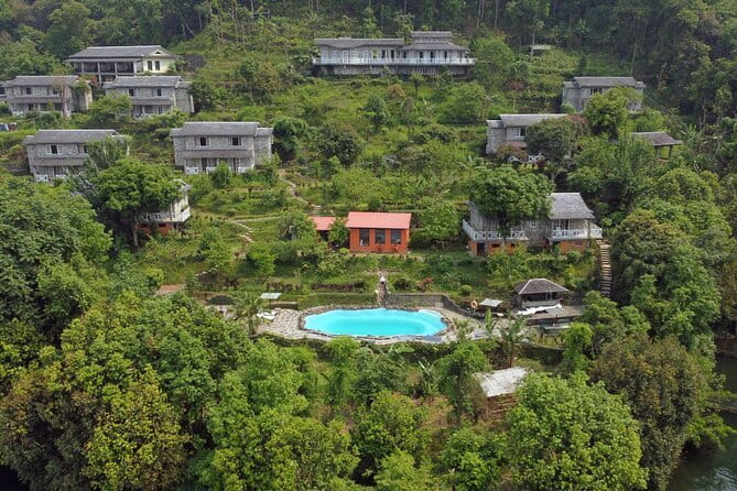 Mardi Himal Trek -5 Day Short Trek From Pokhara - Authentic Experiences and Reviews