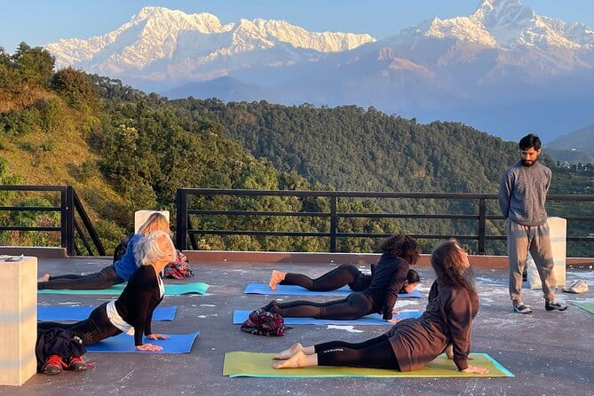 Mardi Himal Trek -5 Day Short Trek From Pokhara - Final Thoughts: Who Should Consider This Trek?