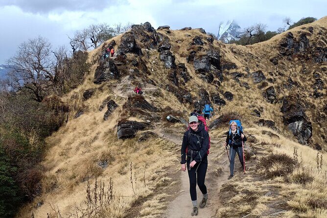 Mardi Himal Trek - Why This Trek Is Worth Considering