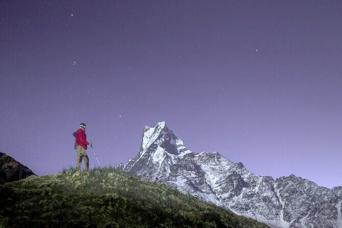 Mardi Himal Trek - Who Will Love This Trek?