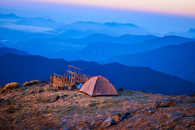 Mardi Himal Trek - The Sum Up