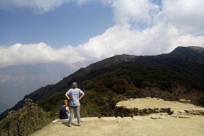Mardi Himal Trek - Exploring the Full Experience of the Mardi Himal Trek