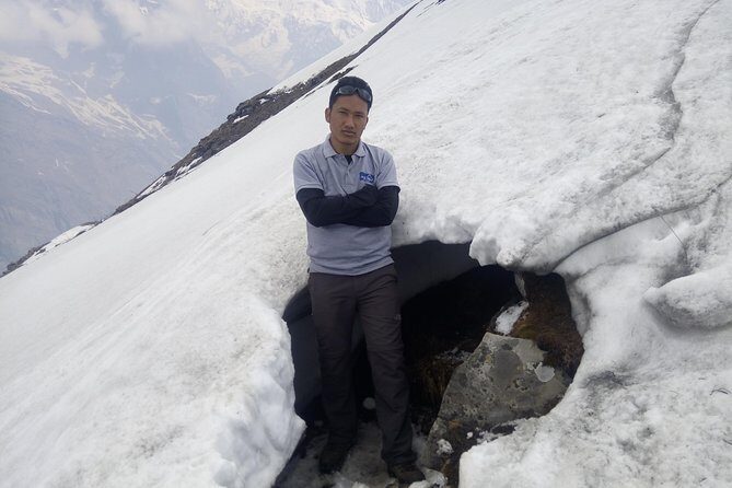 Mardi Himal Trek - FAQ
