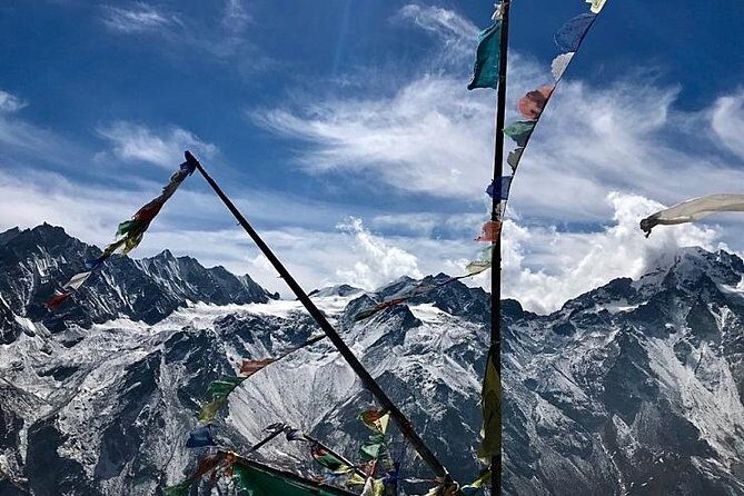 Mardi Himal Trek - Why Choose the Mardi Himal Trek?