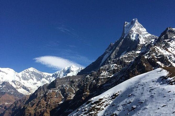 Mardi Himal Trek - Possible Drawbacks to Consider
