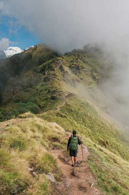 Mardi Himal Trek 9 Days - Final Thoughts: Who Should Consider This Trek?