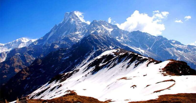 Mardi Himal Trek from Pokhara - Practical Tips for Your Trek