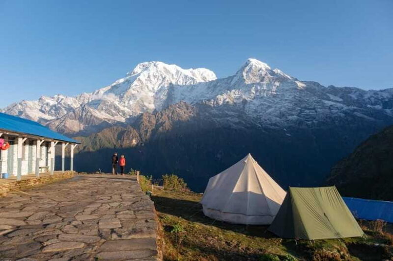 Mardi Himal Trek from Pokhara - The Sum Up: Who Will Love This Trek?