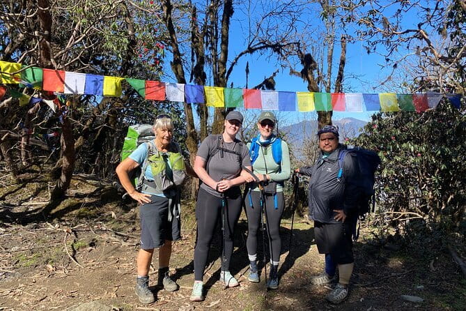 Mardi Himal Trek Nepal - Who Should Consider This Trek?