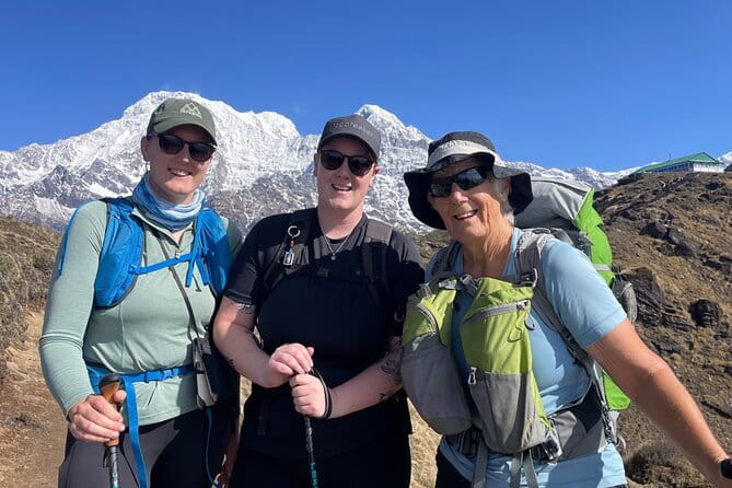 Mardi Himal Trek Nepal - Final Thoughts