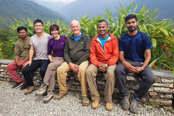 Mardi Himal Trekking - An In-depth Look at the Mardi Himal Trek
