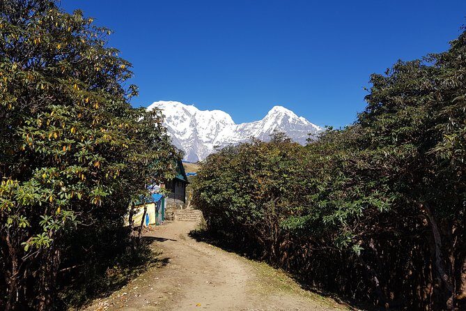 Mardi Himal Trekking - Final Thoughts