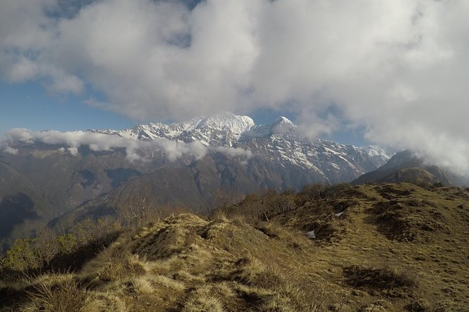 Mardi Himal Trekking - Practical Considerations and Value