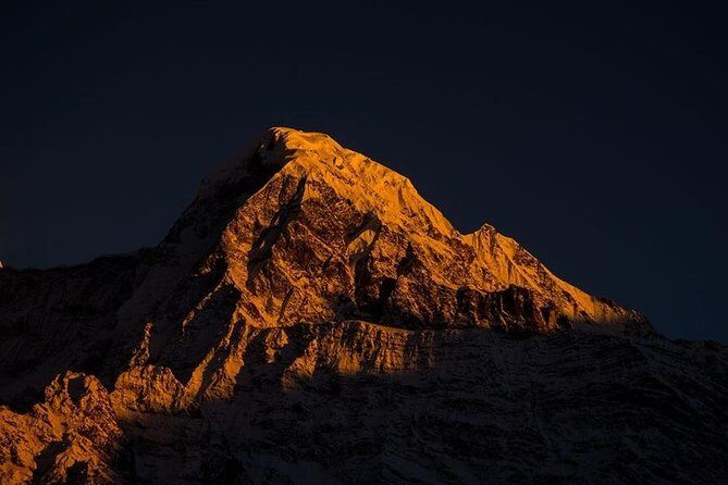 Mardi Himal Treks - An In-Depth Look at the Mardi Himal Trek
