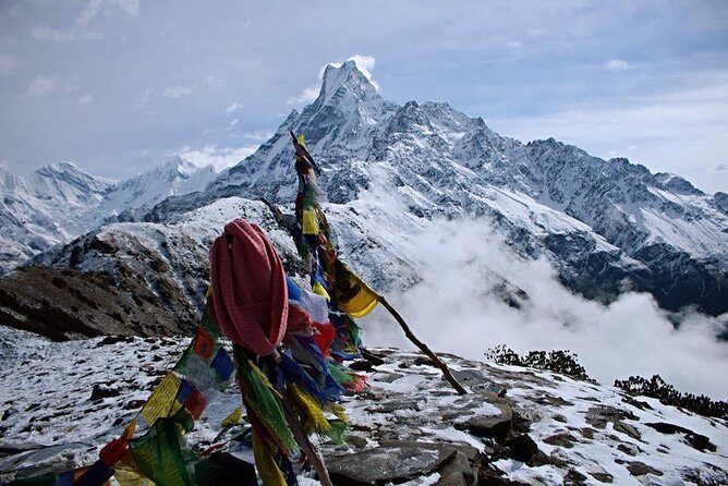 Mardi Himal Treks - FAQ